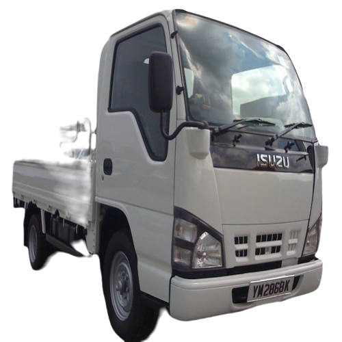 Phụ tùng ô tô Mạnh Hùng