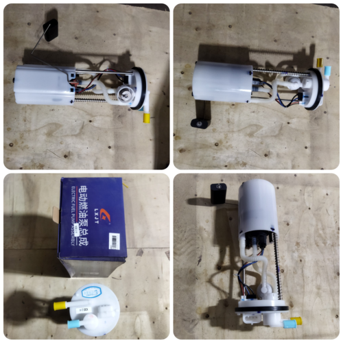 BƠM XĂNG TỔNG THÀNH DONGBEN X30- HÀNG TỐT CÓ VAN ÁP SUẤT